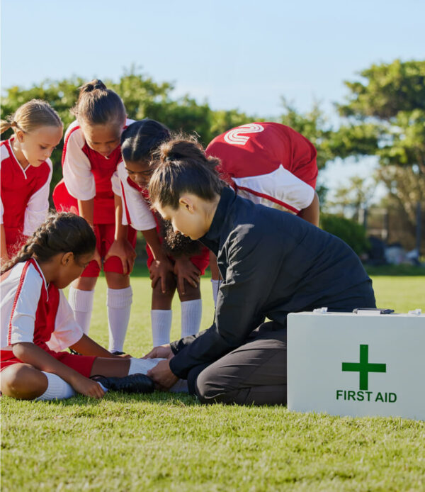Home | First Class First Aid